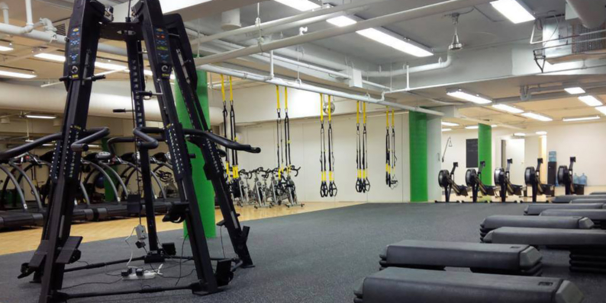 Top 7 Strength Training Classes in Eglinton, Toronto | ClassPass