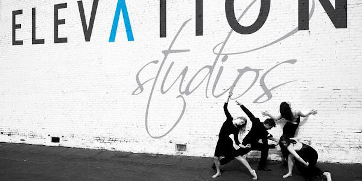 Elevation Studios: Read Reviews and Book Classes on ClassPass