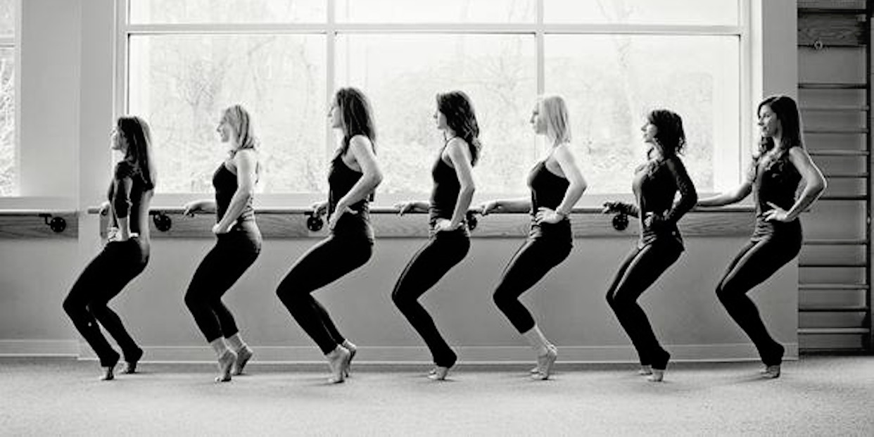 Top 8 Barre Classes For Beginners in New York | ClassPass